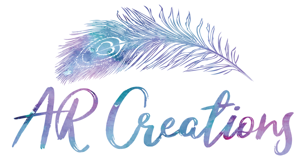 AR Creations - Handmade baby products