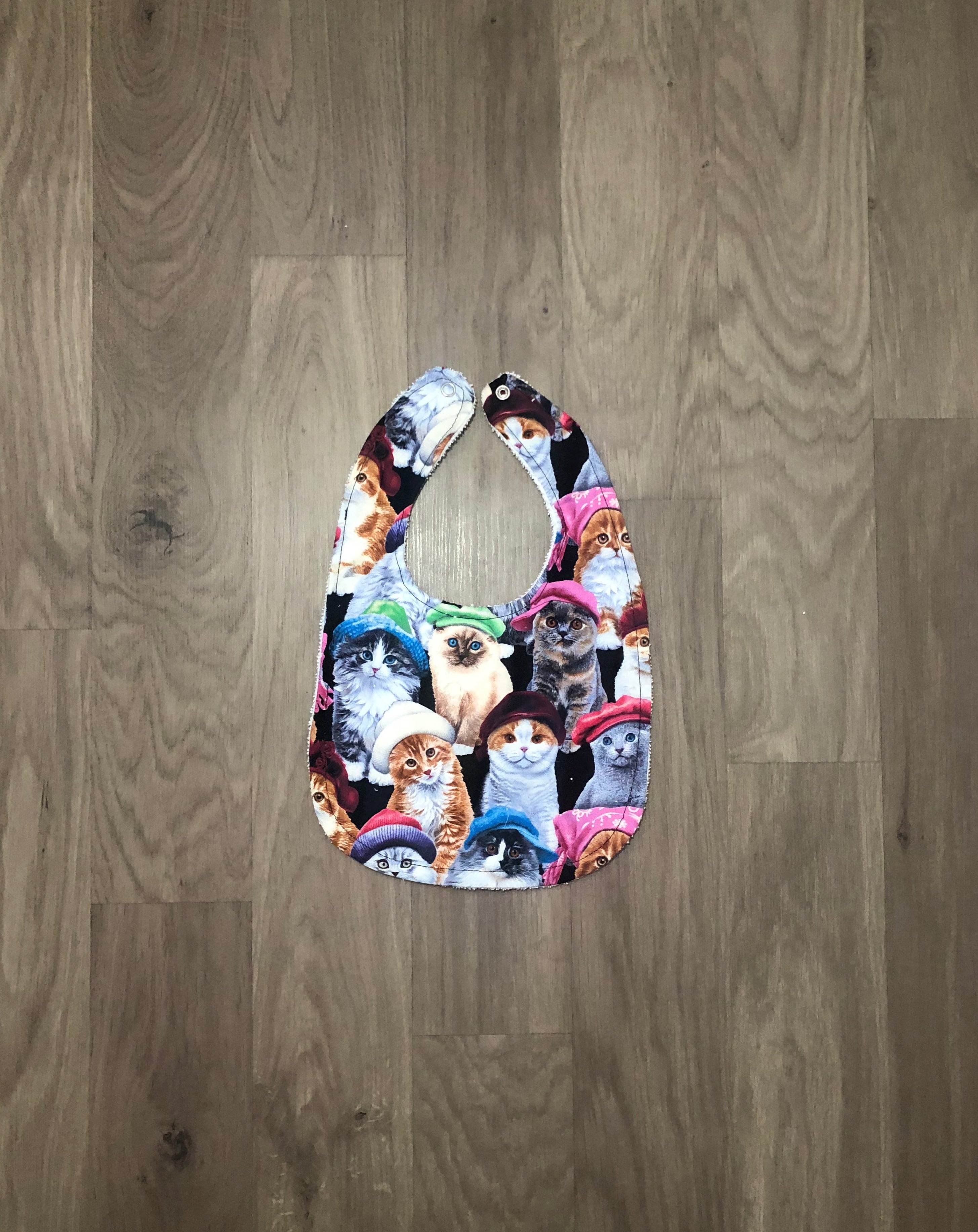 Handmade bibs – AR Creations